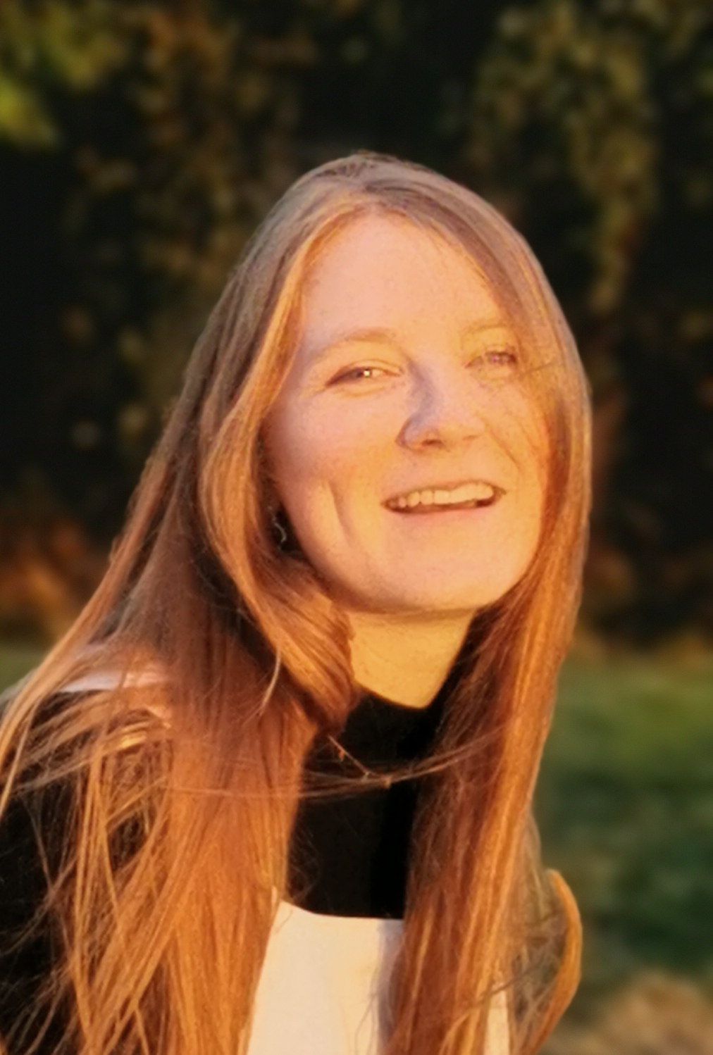 Meet the editors – Shells and Pebbles